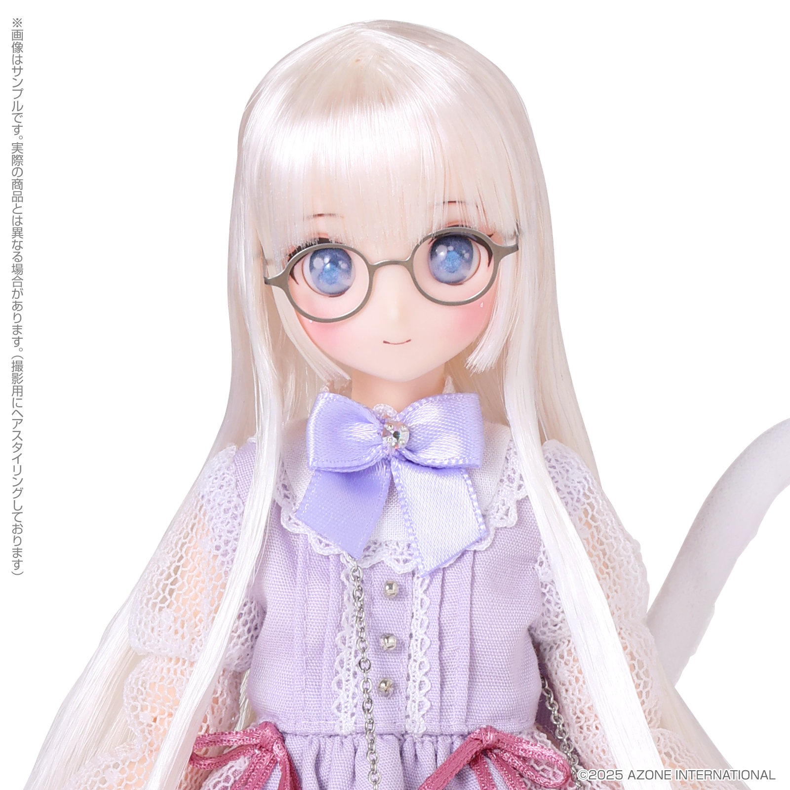 Azone x FaithZ Mini Doll Party HK 2026 開催のご案内 – アゾンニュース