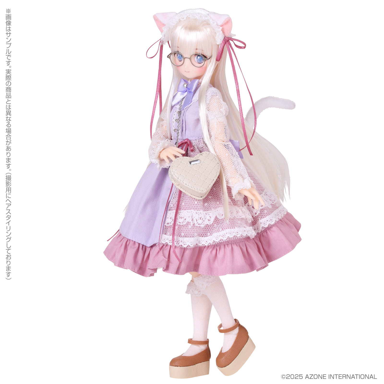 Azone x FaithZ Mini Doll Party HK 2026 開催のご案内 – アゾンニュース
