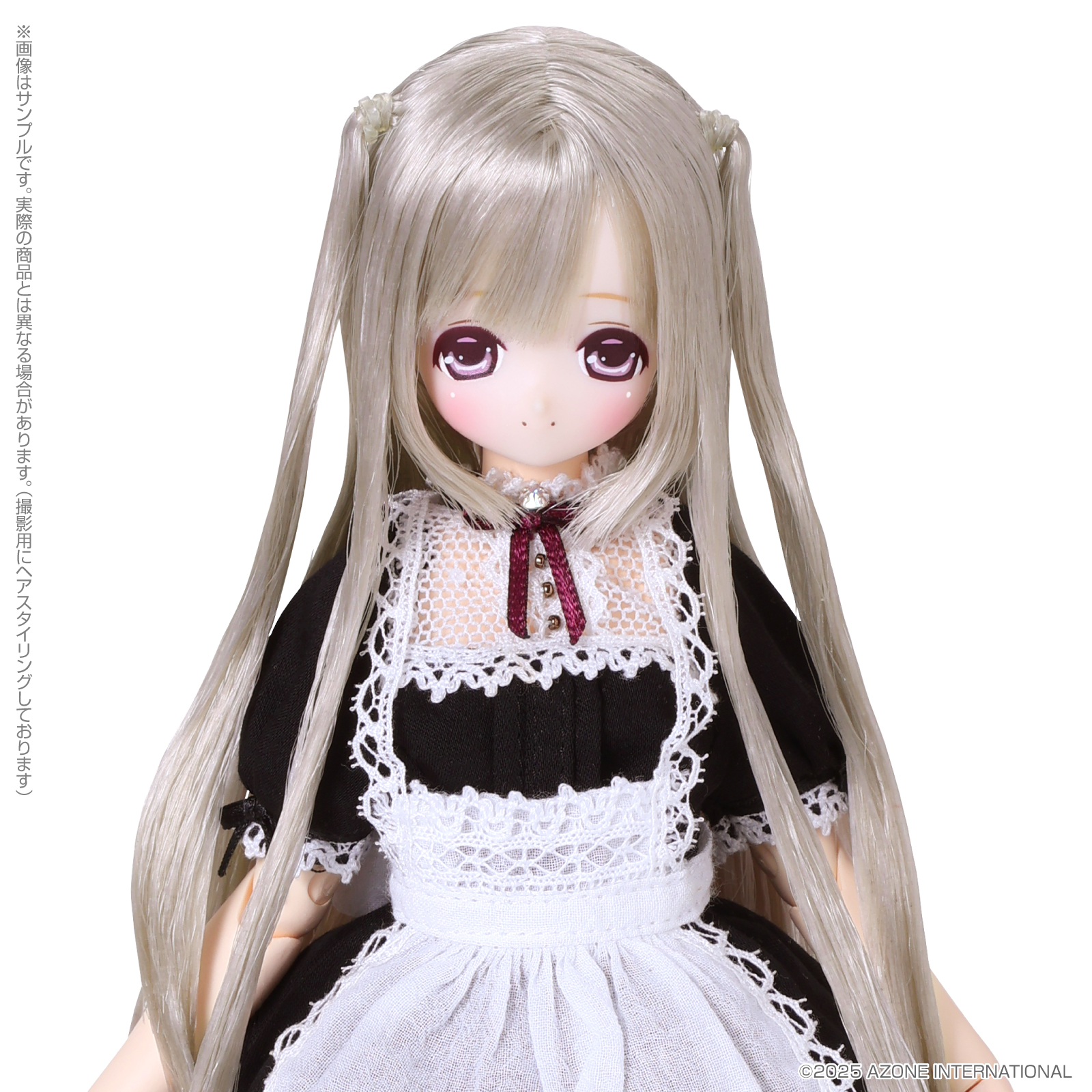 Azone x FaithZ Mini Doll Party HK 2026 開催のご案内 – アゾンニュース