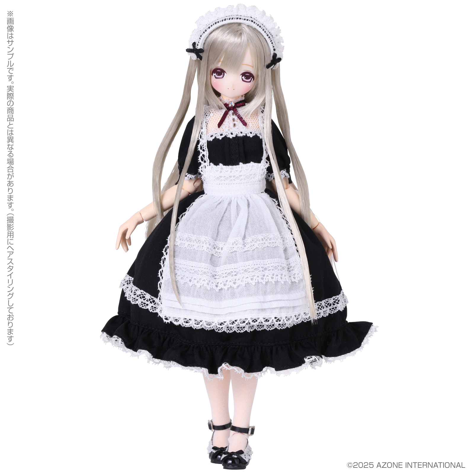 Azone x FaithZ Mini Doll Party HK 2026 開催のご案内 – アゾンニュース